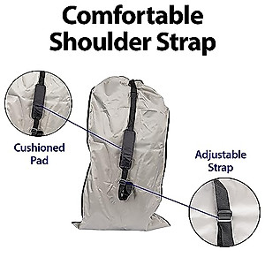 Sea Eagle Boats Carry Bag for Kayaks and Accessories