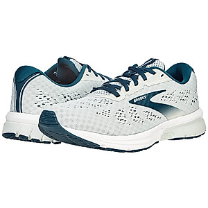 Brooks Anthem 4 Ice Flow/Reflecting/White 6.5 B (M)
