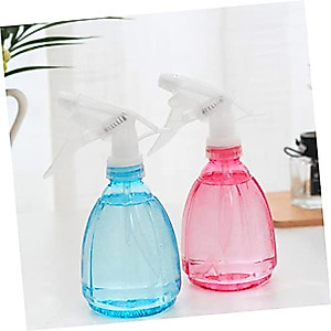 GANAZONO 6 pcs watering can plant spritzer carafes Watering Sprayer Sprinkling Can Watering Pot for Plants fine misting spray garden water pot Garden Tool water the flowers pp plate