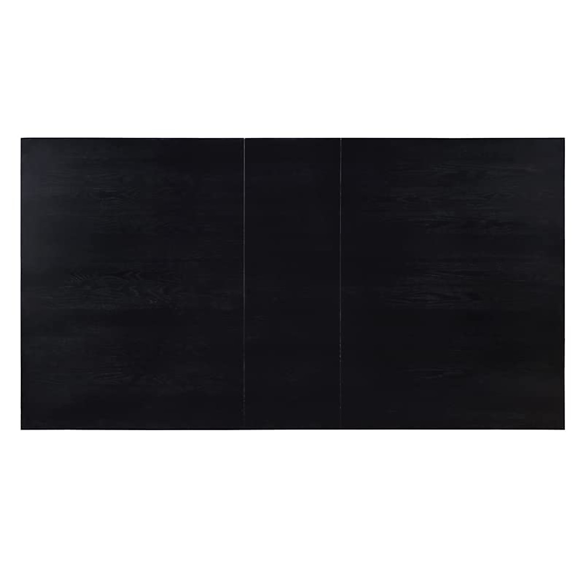 Steve Silver Company Yves Rubbed Charcoal Wood Counter Height Storage 6-Piece Dining Set