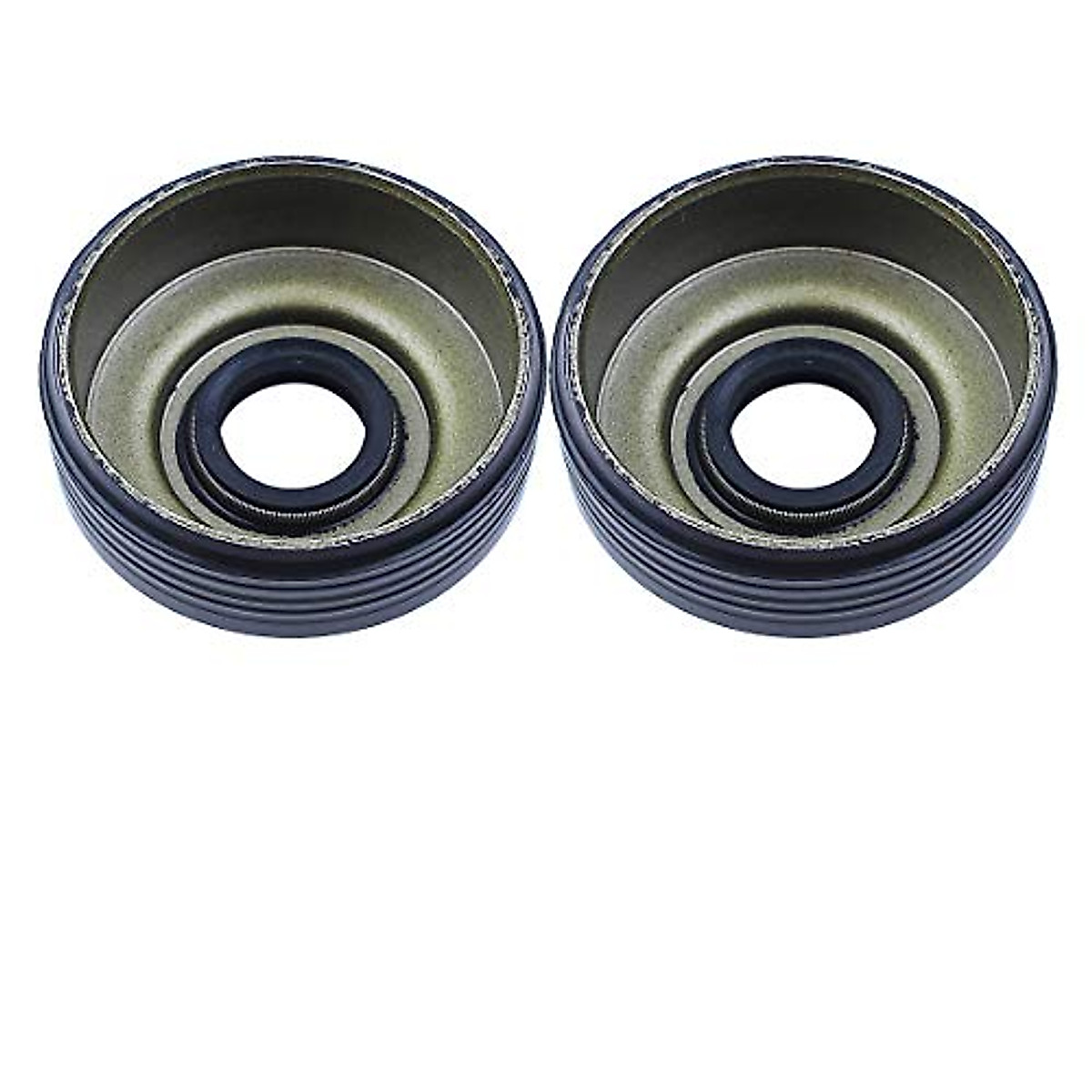 Oil Seal Set fit HUSQVARNA 136 137 141 142 235 236 240 Chainsaws Parts #530056363