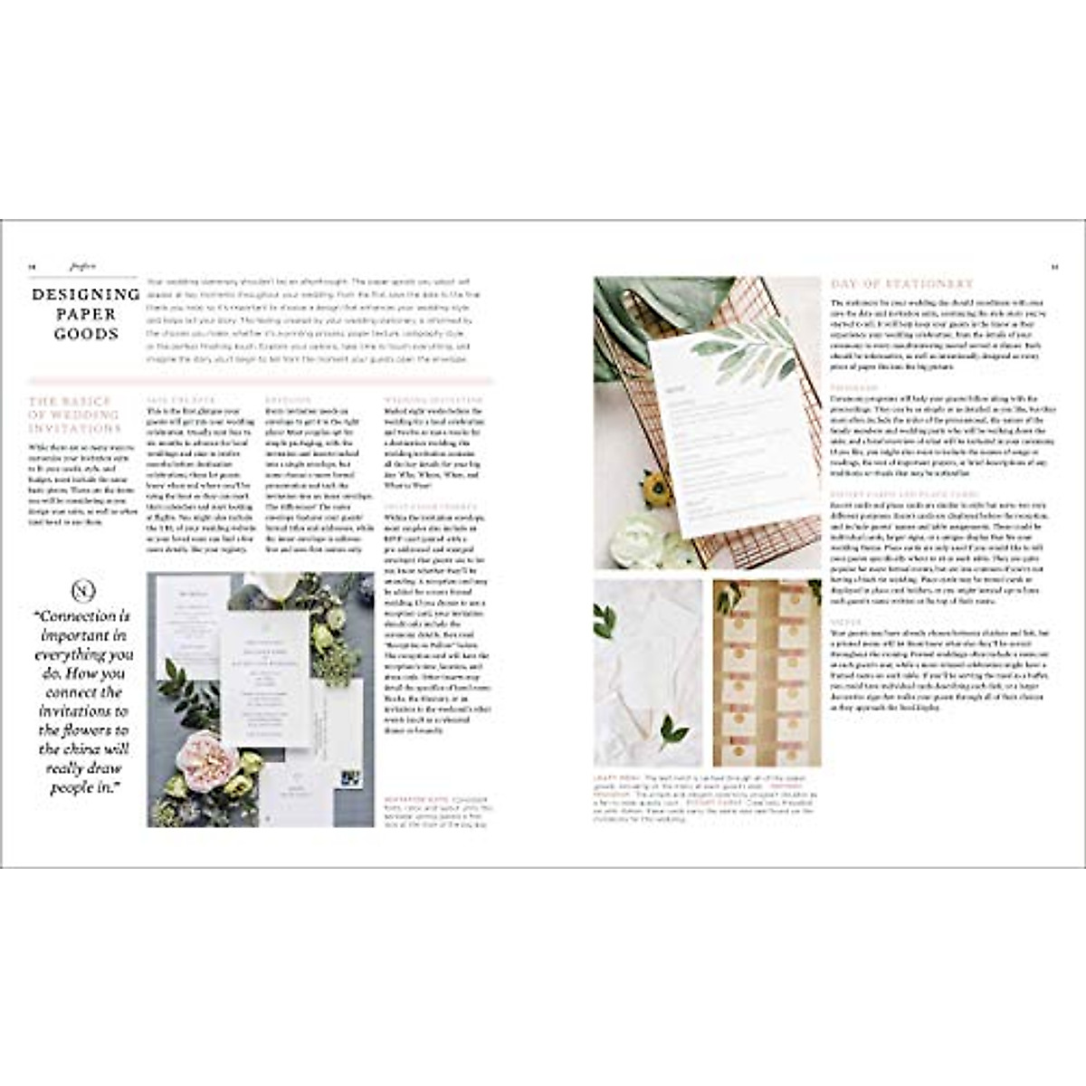 Style Your Wedding with Neil Lane