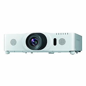 Hitachi CP-WU8450 LCD Projector WUXGA 1920 x 1200 Resolution 5000 Lumens