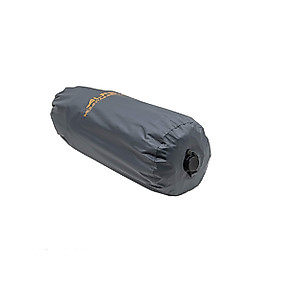 ALPS Mountaineering Nimble Insulated Air Pad Double