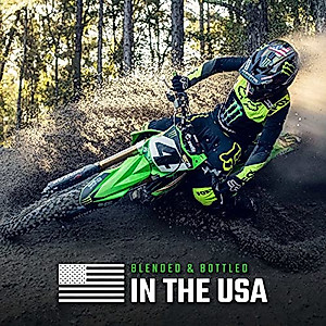 Slick Products Off-Road Wash Extra Thick Foaming Cleaning Solution Dirt Bike, UTV, Truck, Offroad Car Wash Soap - Works With Foam Cannon, Foam Gun, Sprayers, Buckets, 32 oz., Citrus Scent