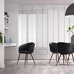 HON Basyx Monroe Upholstered Guest Chair, Black Bonded Leather