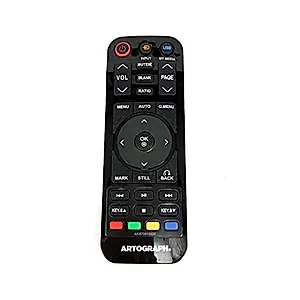 Tv Remote, Original Akb72913324 for Lg Artograph Tv Remote Control Fernbedienung
