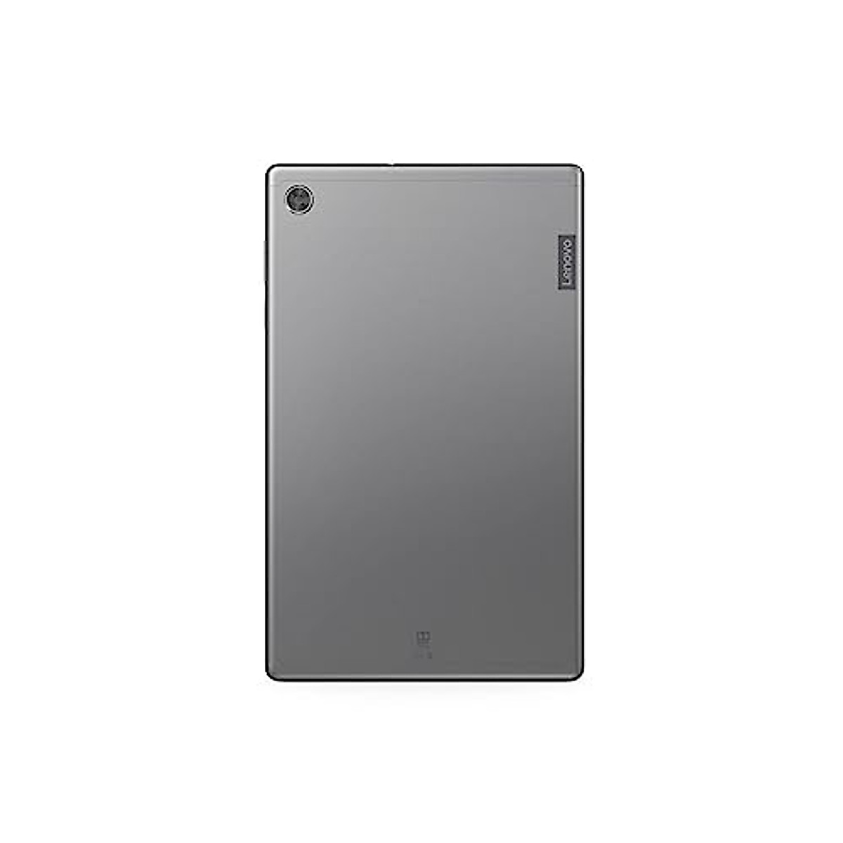 Lenovo Tab M10 10.1" HD (2nd Gen) Touch Tablet, MediaTek Helio P22T, 32GB Storage, 3GB Memory, Wi-Fi, Bluetooth, Grey, Android 10 + Accessories