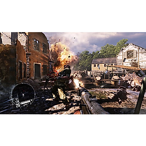 Enemy Front - Xbox 360