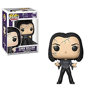 Funko Pop! TV: Buffy 25th - Dark Willow Collectible Toy