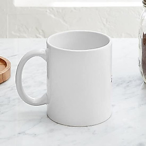 CafePress I'm On A Boat Ceramic Coffee Mug, Tea Cup 11 oz