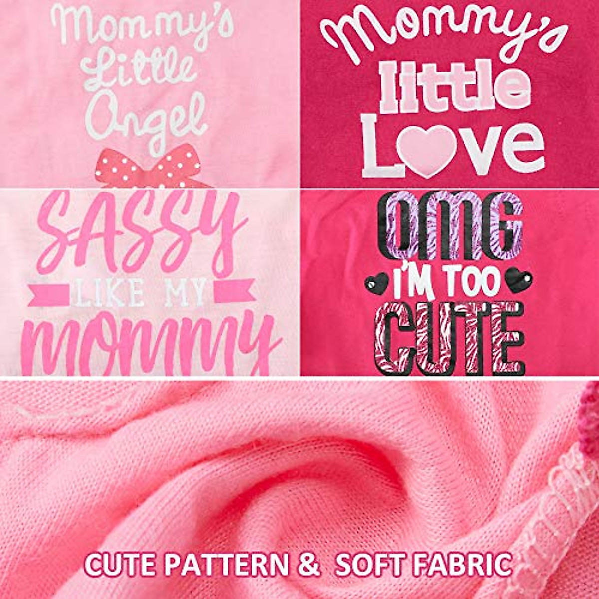 4 Pieces Pet Dress Shirt Cute Dog Sundress Printed Dog Princess Dress Puppy Summer Apparel Clothes Dog Skirt Shirt with Ruffles Dress for Small Dogs Cats Puppy (M)