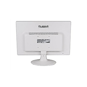 Planar 997-6404-00 22-Inch Screen LCD Monitor