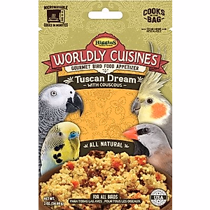 Higgins Worldly Cuisines Tuscan Dream 466055 - 2 Ounce