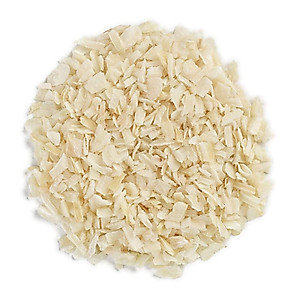 Buy Wellness Onion Minced & Flakes USDA Organic Fresh Dehydrated Organic Dried Onion Flakes 14 oz