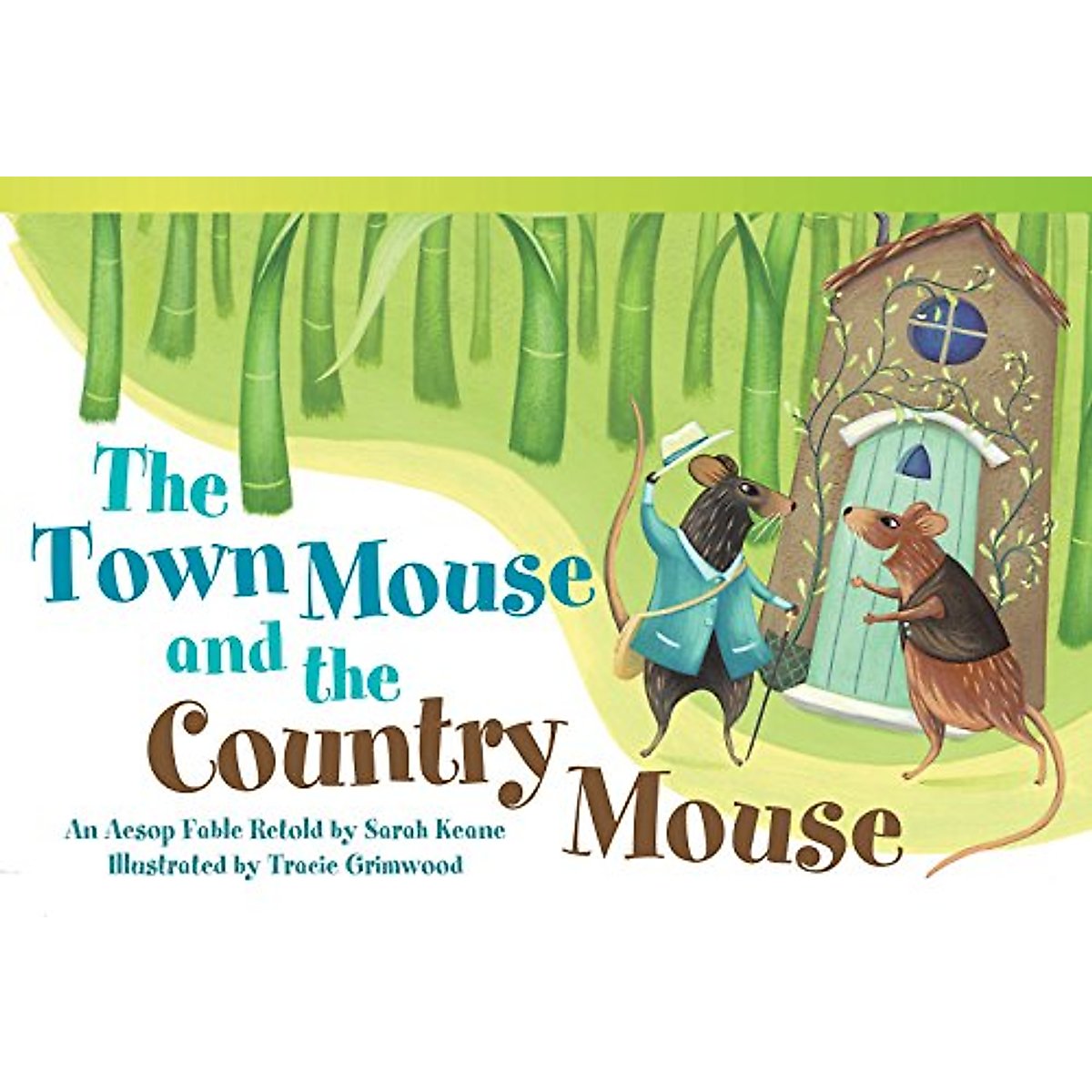 Teacher Created Materials - Classroom Library Collections: Literary Text Readers Set 2 - 10 Book Set - Grade 2 - Guided Reading Level I - M