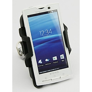 Minoura Handlebar Phone Grip (22-29mm)