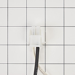 Whirlpool WP61006116 Refrigerator Defrost Heater Assembly