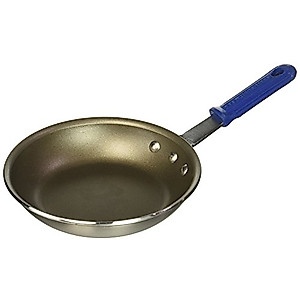Vollrath 7" Wear-Ever® Fry Pan w/ PowerCoat 2™ Interior & Cool Handle®