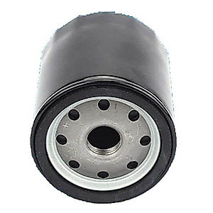 LEFITPA Replacement 08597500 Oil Filter for Ariens 20715100 for Bad Boy 063-2010-00 & 063-5400-00 Outside Diameter- 3" Height-3 7/16"