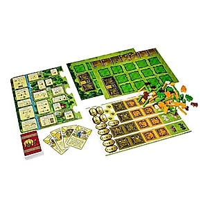 Agricola: 5-6 Player Extension