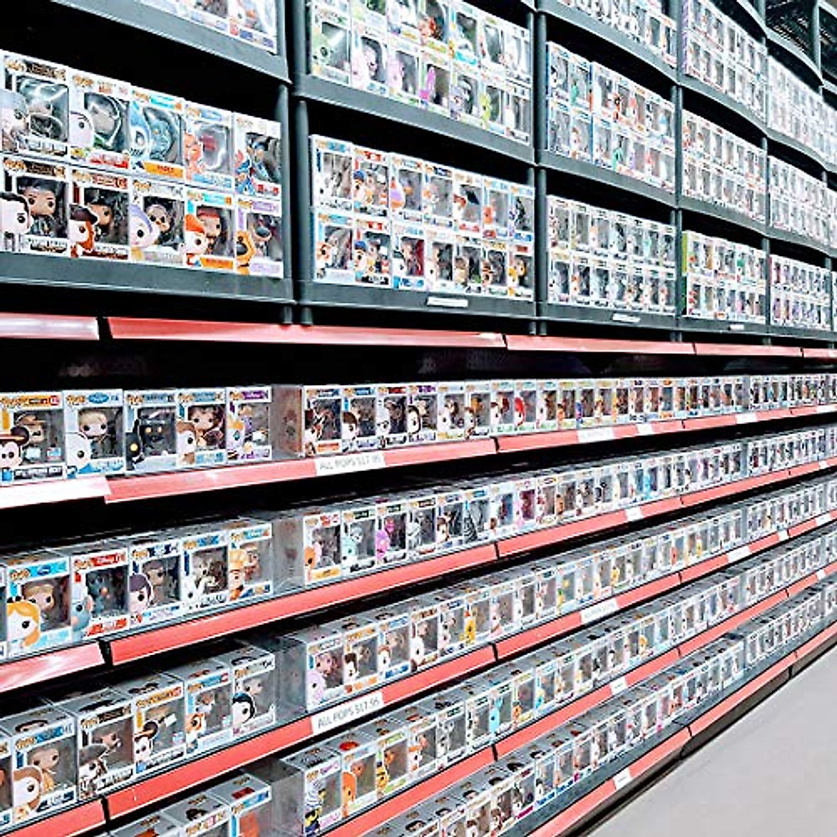 Funko BOBUGT938 Marvel Figure - Pop Vinyl 156 - Deadpool Stingray Rainbow Squad