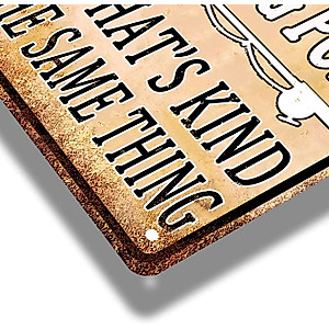 Funny Fishing Wall Decor Fish Metal Sign Fishing Wall Art Gone Fishing Tin Signs For Home You Can't Buy Happiness But You Can Buy A Fishing Pole Sign 8x12 Inch