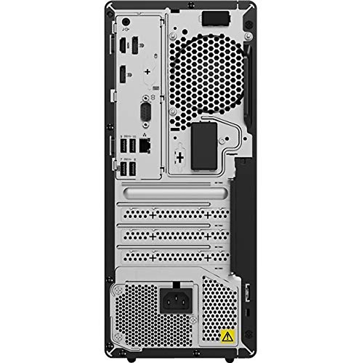 M80 Tower W10P,I5,8GB,256GB SSD,3YR