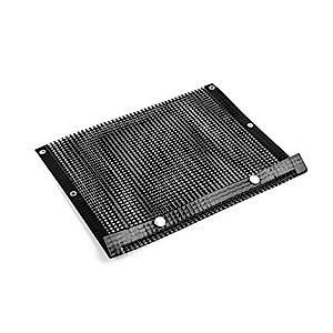 Charcoal Companion CC4142 Medium Non-Stick Mesh Grilling Bag