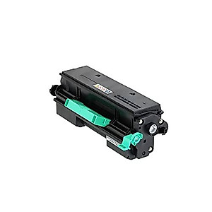 Ricoh 407319 Print Cartridge 2-Pack for SP 4510DN, SP 4510SF