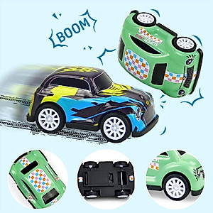 Vileafy 30 Bulk Mini Pull Back Cars -Goodie Bag Stuffers for Kids 3-5, Birthday Return Gifts, Carnival Prizes for Boys and Girls Party Favors and Class Treasure Box