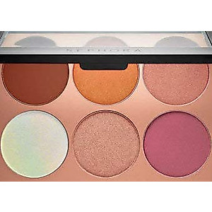SEPHORA COLLECTION Contour Blush Spice Market Blush Palette