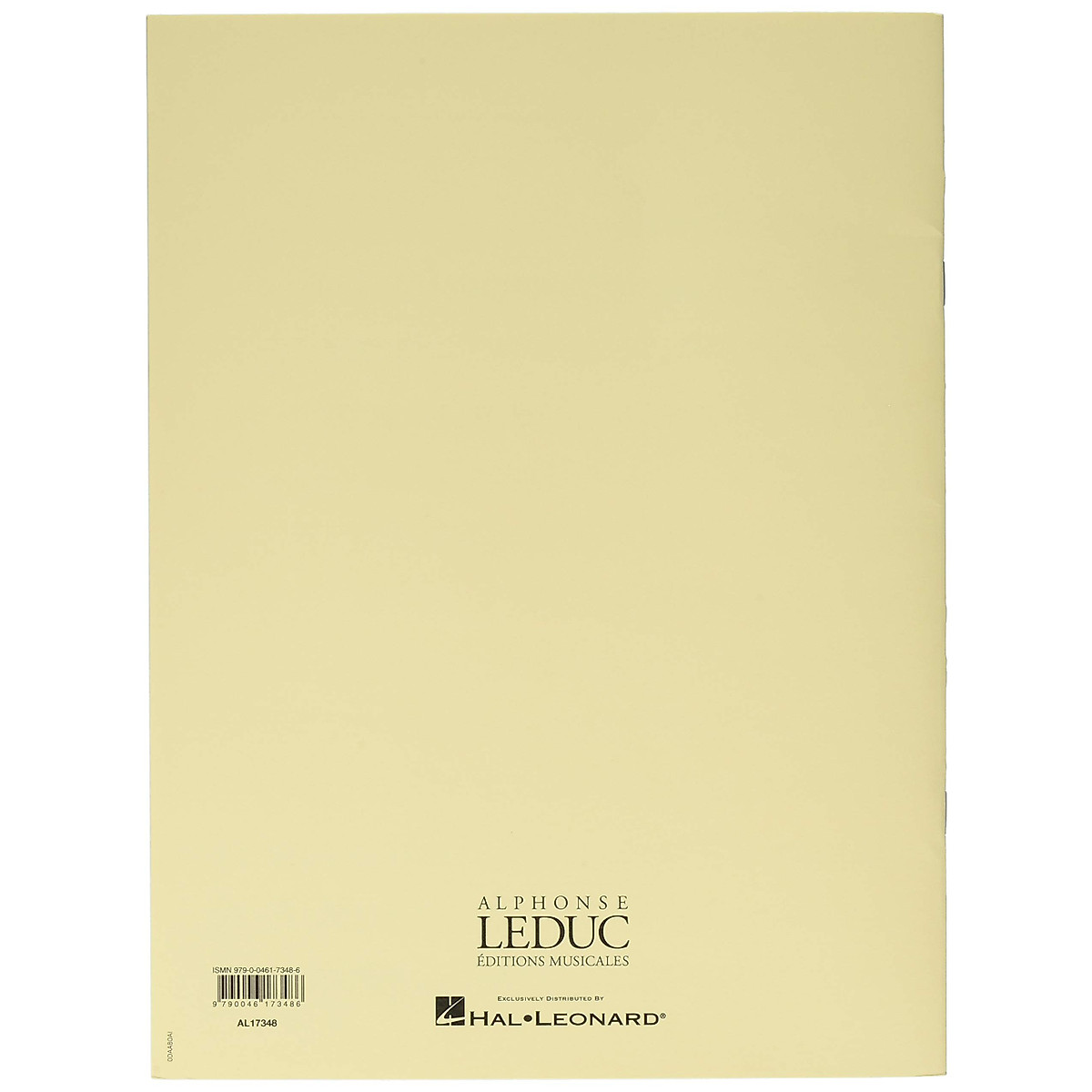 JEANJEAN: 20 ETUDES PROGRESSIVES ET MELODIQUES VOLUME 1 CLARINETTE