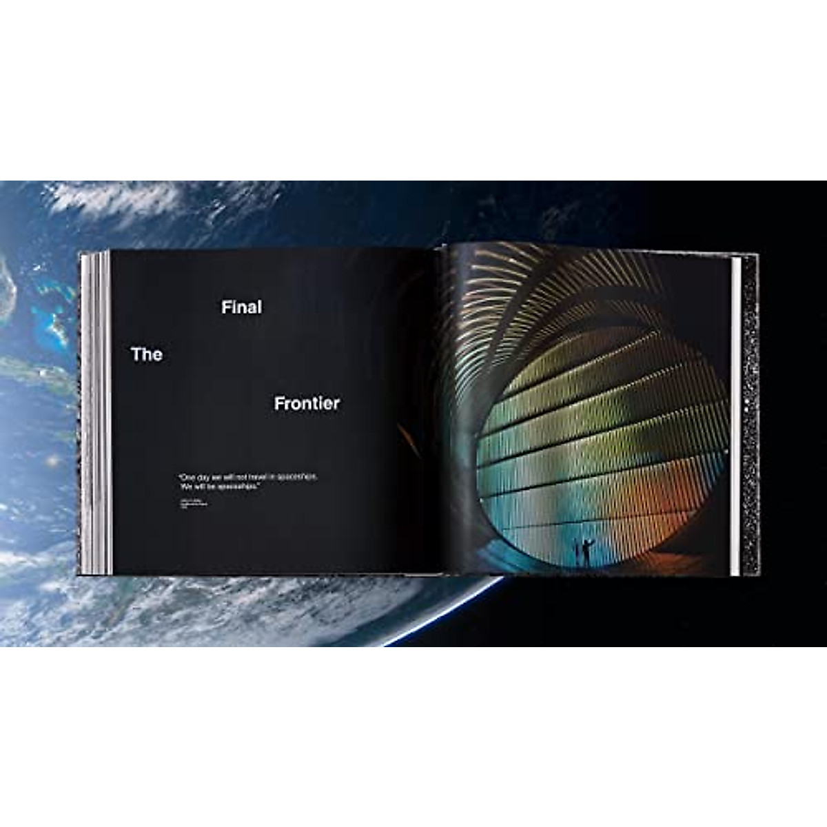 The NASA Archives. 60 Years in Space