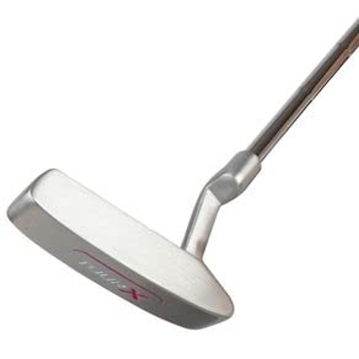 Tour X Junior Putter-Right Hand-Purple-Size 3