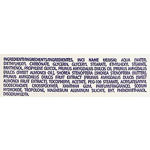 Chicco Baby Moments Body Cream 500ml