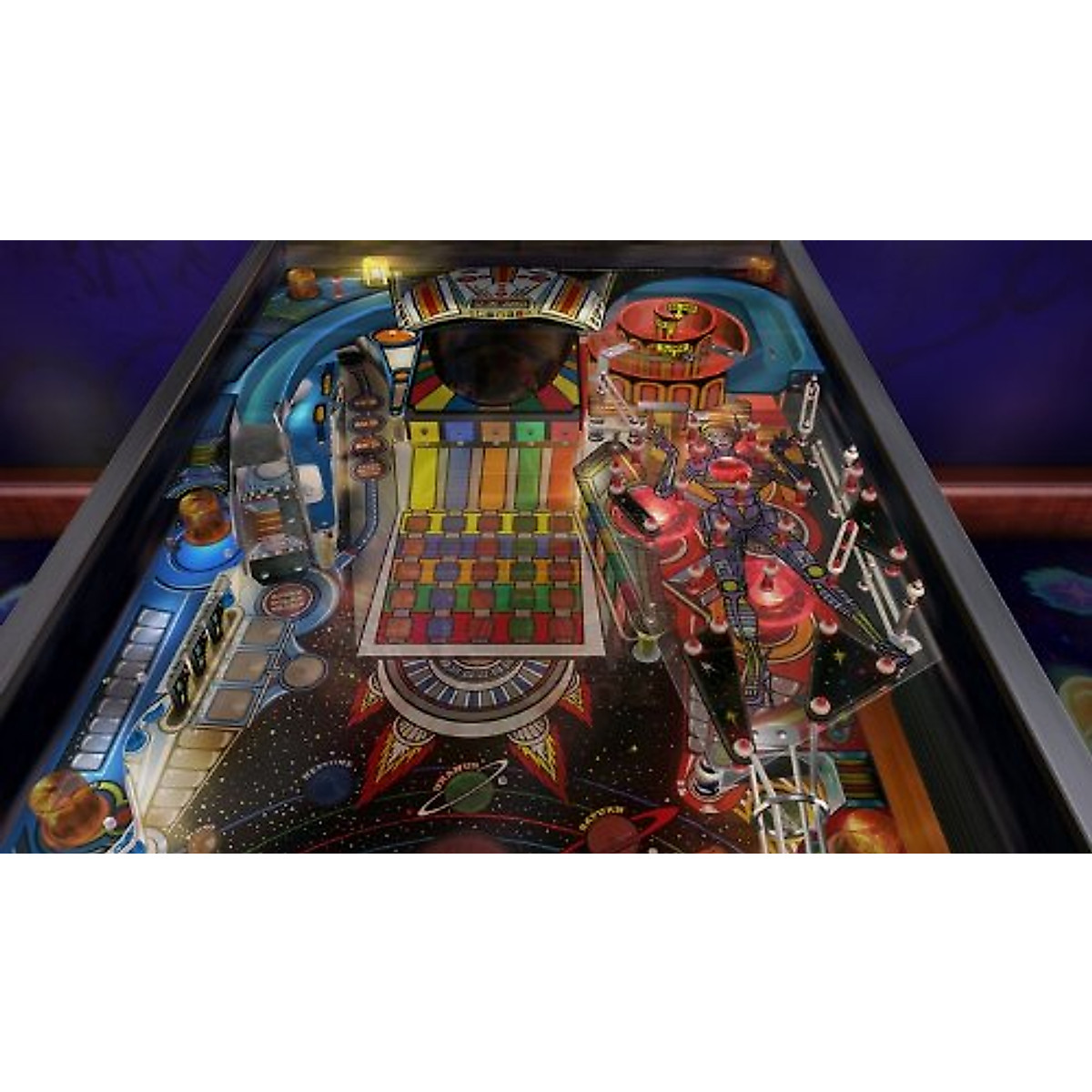 Pinball Hall of Fame: The Williams Collection - Playstation 3