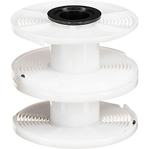 Paterson Universal tank and 2 reels-#115