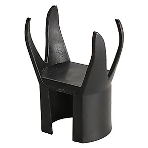 Golf Bag Clip On Putter Clamp Holder Putting Organizer Golf Ball A+