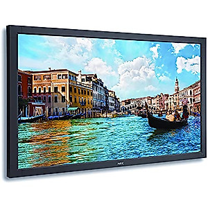 NEC MultiSync V652-AVT - 65" V Series LED TV - 1080p (FullHD)