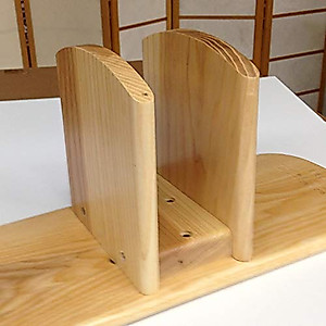 Original Pi Meditation Bench