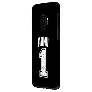Galaxy S9 Arno Supporter Number 1 Greatest Fan Case