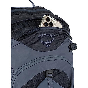 Osprey Mira 32L Women's Hiking Backpack with Hydraulics Reservoir, Succulent Green, One Size