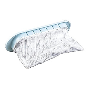 Water Tech Pool Blaster Aqua Broom Reusable All-Purpose Filter Bag