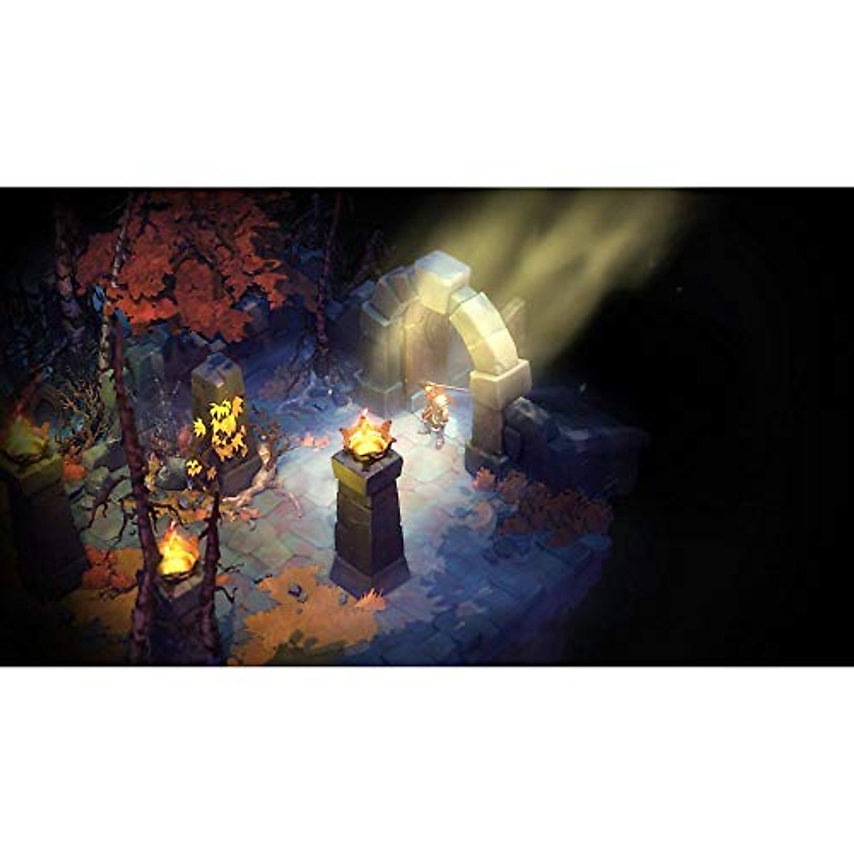 Battle Chasers Nightwar (PS4)