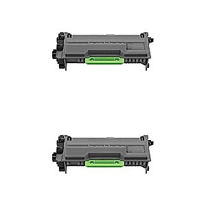Brother Genuine TN850/TN880 Bundle