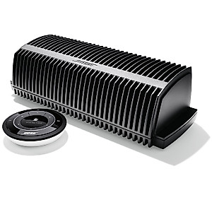 Bose SoundTouch SA-4 Amplifier (Black)