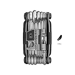 Multi Tool 19 Black Midnight Edition