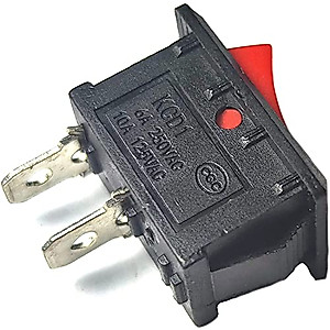 Lrcipru 791-182405 Lawn & Garden Equipment Engine Start/Stop Switch Fits Craftsman Ryobi Troy-Bilt Yard-Man Bolens Ace Remington Kmart Cub-Cadet Yard-Machine