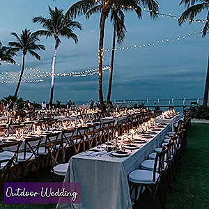 CANDLE IDEA 24 PCS LED Flameless Flickering Plastic Tealight Votive Candle Bulk Battery Operated/Electric Flicker Small Tea Lights Bright Fake Candles for Halloween Christmas Lantern Decorations